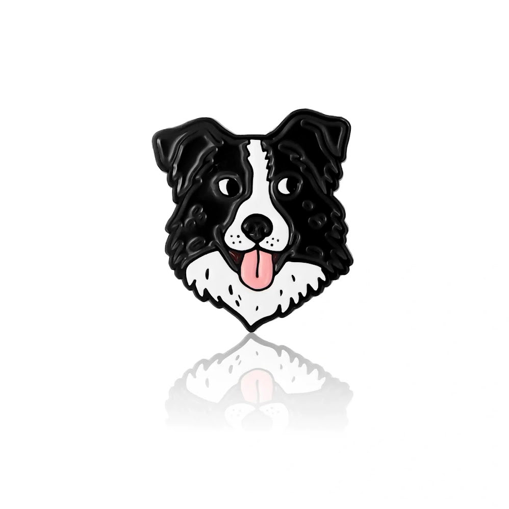 Border Collie | PINBOX®