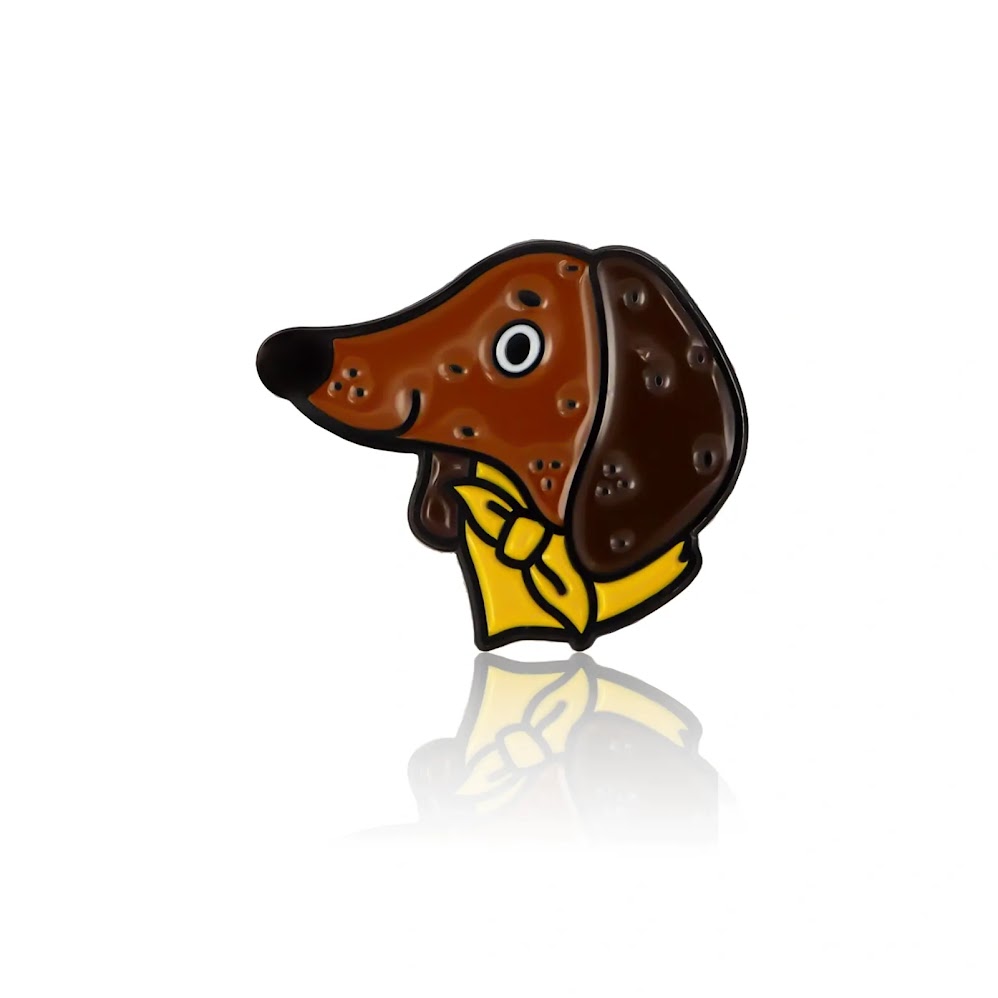Jamniczek | PINBOX.EU