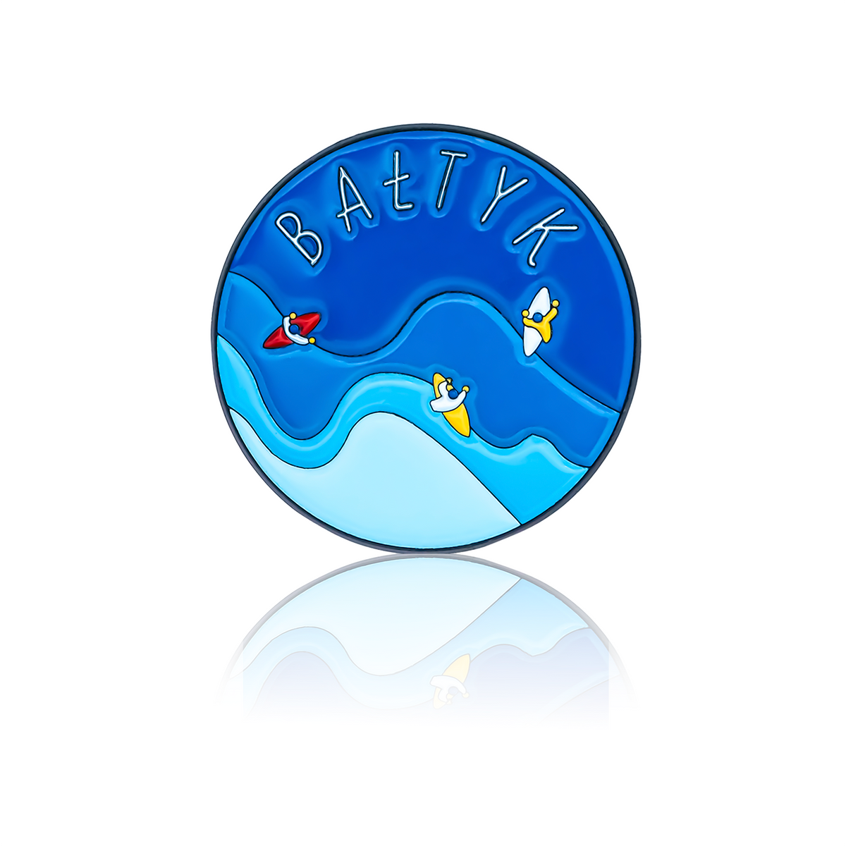 Pin surfers | PINBOX.EU