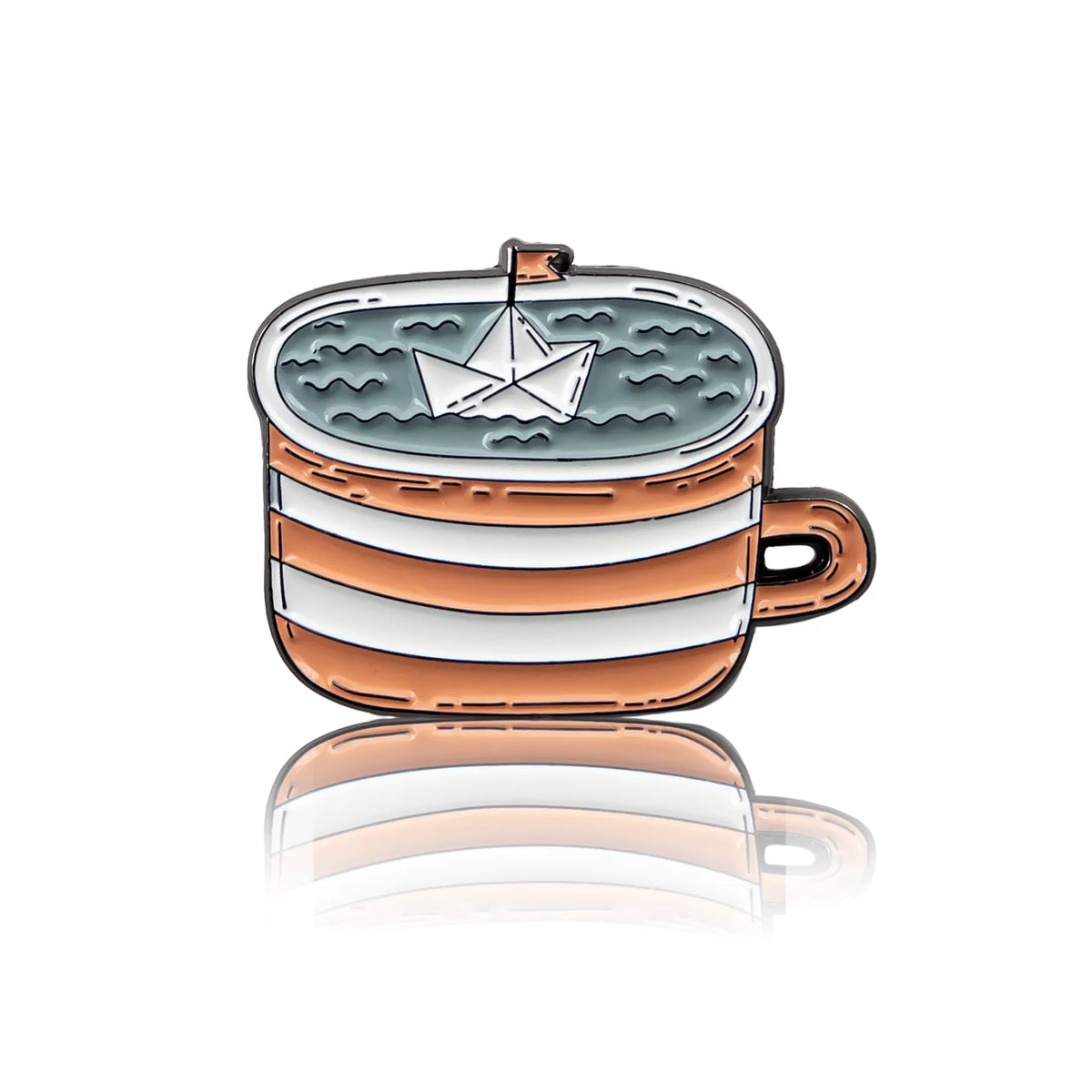 Sea pin | PINBOX®