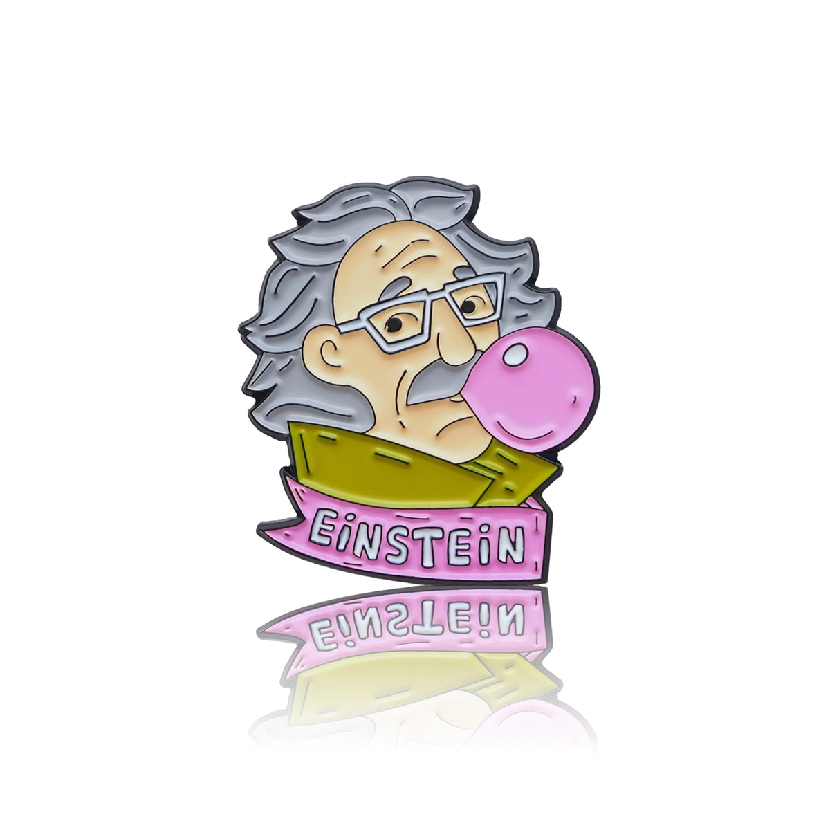 Albert Einstein | PINBOX.EU
