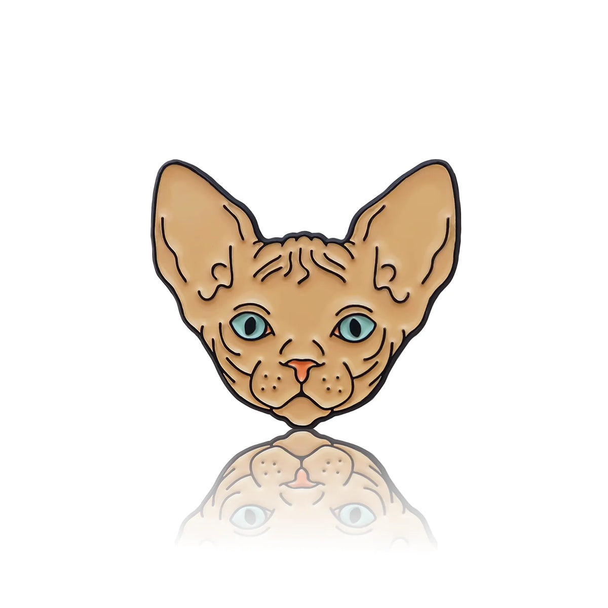 pin sphinx | PINBOX®